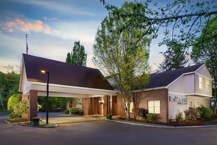Residence Inn by Marriott Seattle Northeast-Bothell - Vacation rentals ...