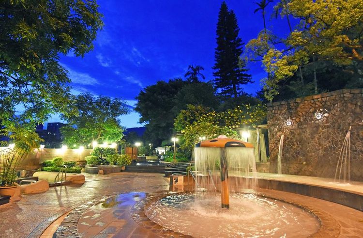 Spring City Resort - Vacation rentals and Hotels in Taipei City | AsiaYo