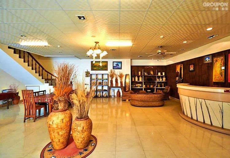 Kenting Bali Resort Club Corner - Vacation rentals and Hotels in ...