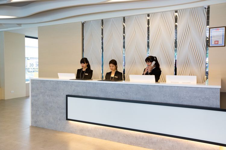 CHECK inn New Taipei LuZhou - 新北市の宿泊施設をおすすめし、実際の旅行者の評価、部屋タイプの価格比較、写真付き ...