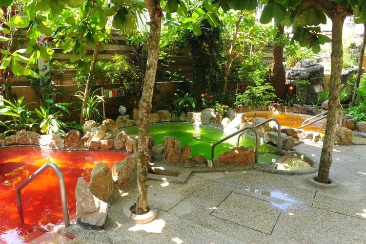 Art Spa Hotel - Vacation rentals and Hotels in Yilan County | AsiaYo