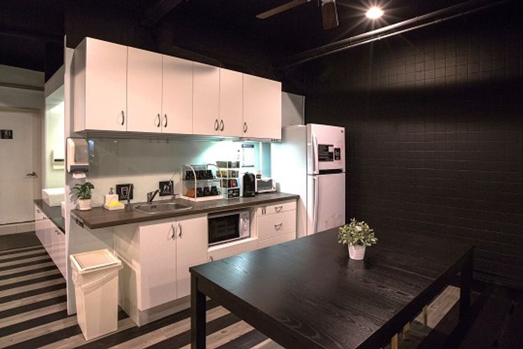 Fun Inn Taipei Hostel - 台北市の宿泊施設をおすすめし、実際の旅行者の評価、部屋タイプの価格比較、写真付き | AsiaYo