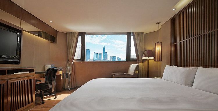 Guide Hotel Taipei Bade - Vacation rentals and Hotels in Taipei City ...