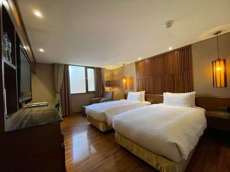 Guide Hotel Taipei Bade - Vacation rentals and Hotels in Taipei City ...