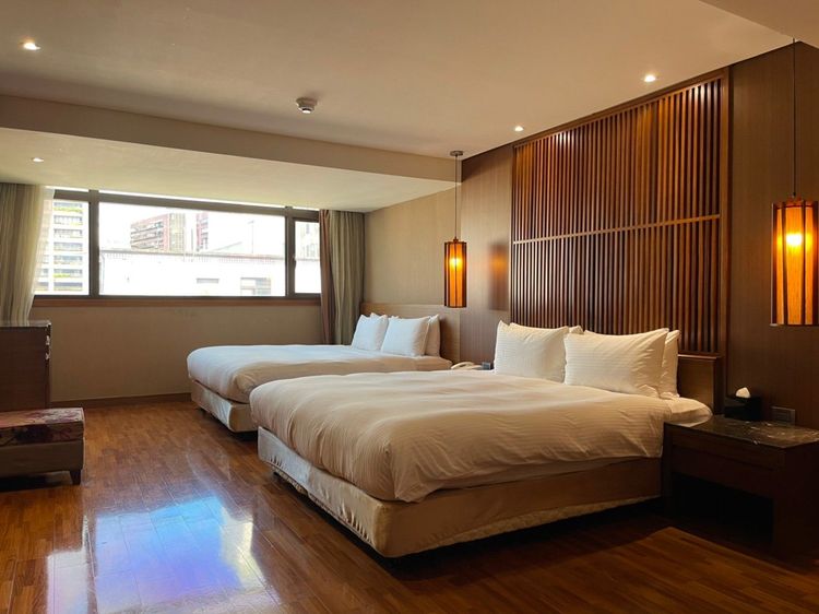 Guide Hotel Taipei Bade 숙소 예약｜아시아요 | AsiaYo