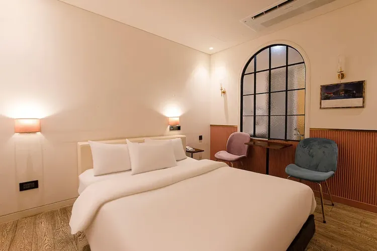 Hotel Mong - Vacation rentals and Hotels in Seoul | AsiaYo