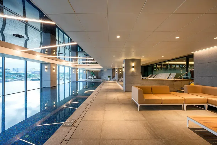 ホテル マリーナベイ ソウル アラ - ソウル特別市の宿泊施設をおすすめし、実際の旅行者の評価、部屋タイプの価格比較、写真付き | AsiaYo