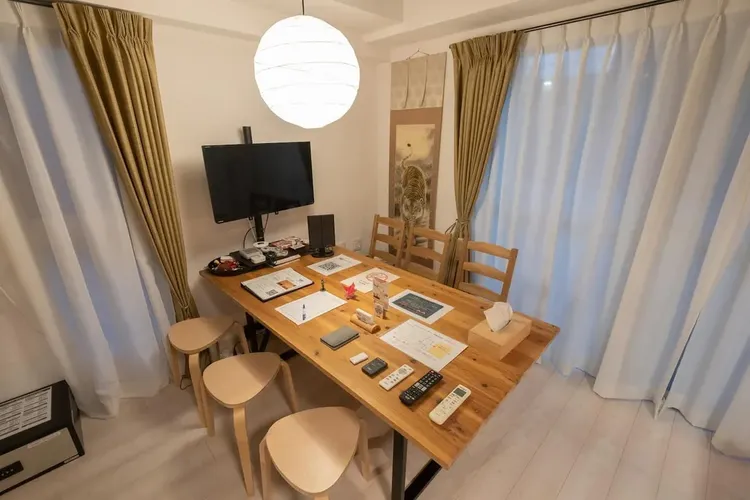 Japan Hinata Hotel - Vacation rentals and Hotels in Aichi-ken | AsiaYo