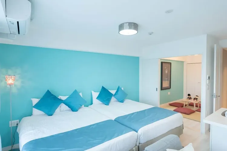 Japan Hinata Hotel - Vacation rentals and Hotels in Aichi-ken | AsiaYo