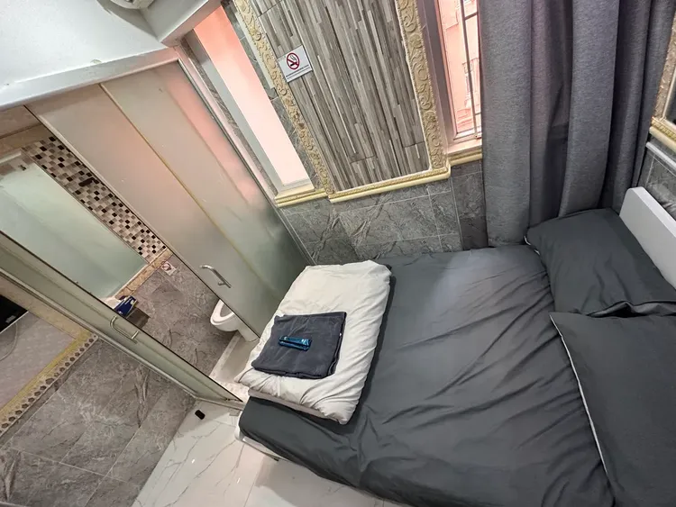 TAB HOTEL - 九龍の宿泊施設をおすすめし、実際の旅行者の評価、部屋タイプの価格比較、写真付き | AsiaYo