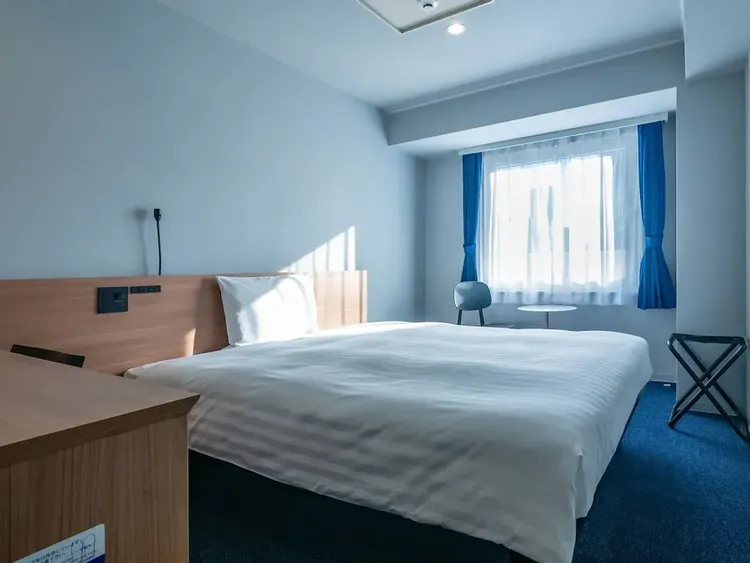 Toyoko Inn Osaka Yodoyabashi Station Minami - Vacation rentals and ...