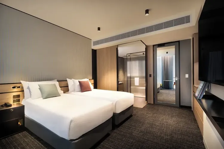 The Howey - Vacation rentals and Hotels in Melbourne District | AsiaYo