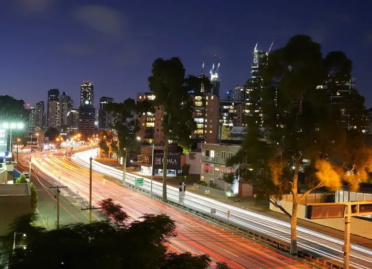 Clarion Apartments South Melbourne - Vacation rentals and Hotels in ...