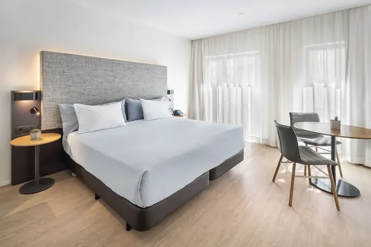 INNSiDE by Meliá Madrid Valdebebas-Madrid住宿推荐，真实旅客评价、房型比价、附照片 | AsiaYo