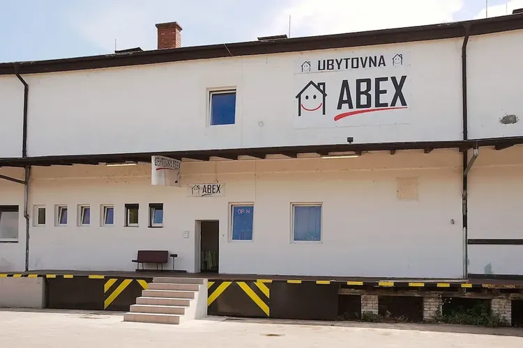 Abex Hostel - プラハの宿泊施設をおすすめし、実際の旅行者の評価、部屋タイプの価格比較、写真付き | AsiaYo
